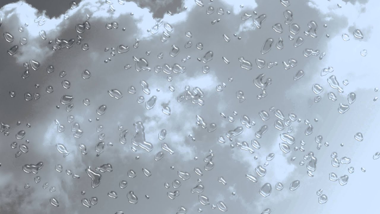 Heavy Rain and Thunder 10 Hours 4K High Quality - YouTube