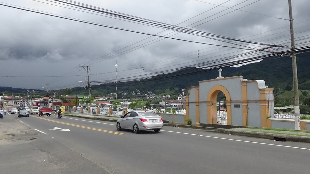 Tres Rios, Costa Rica November 3, 2023 - YouTube