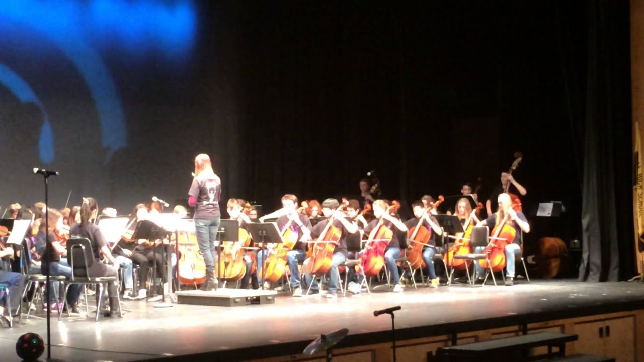 Ryan concert 7 - Don't stop Believin' - YouTube