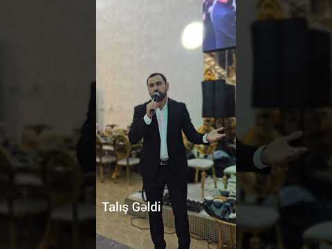 Elvin lənkaranlı  Talış Gəldi 2026