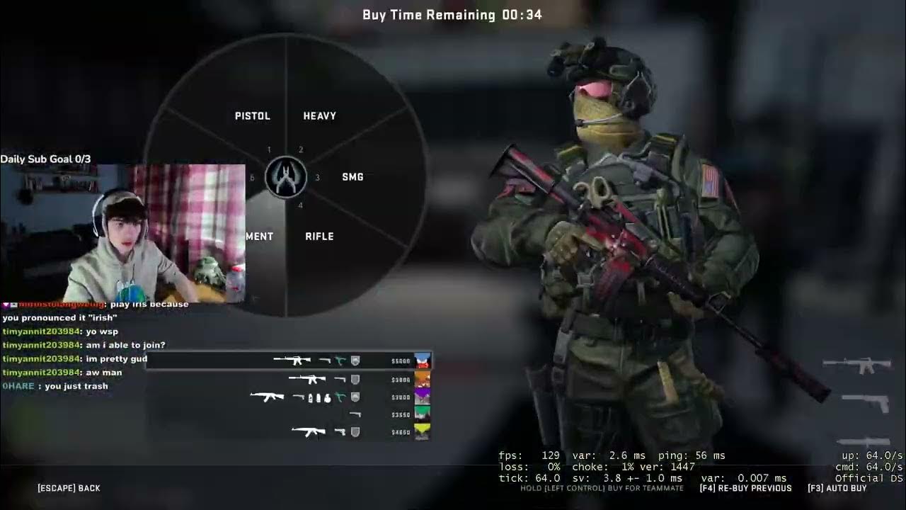 Radhg VOD #1 2022 04 16 - YouTube