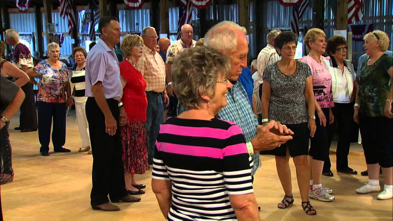 Funtime Polka: Season 10; Episode 6 - YouTube
