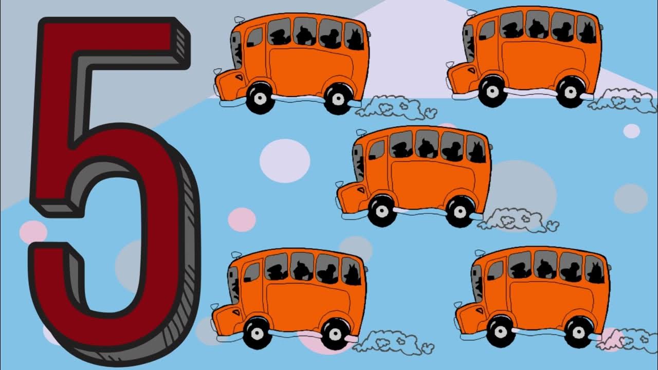 Count to 10 Chant | Learn Numbers 1 to 10 | Learn Counting Numbers | PARMANAND VASOYA - YouTube