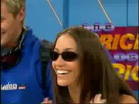 Australian Price is Right - Models - YouTube
