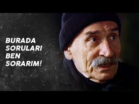 Benim Sınavımdan Kolay Kolay Geçemezsiniz Kardeş!