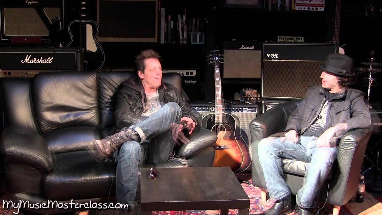 Tony Bruno - How to Get Music Gigs 1 - YouTube