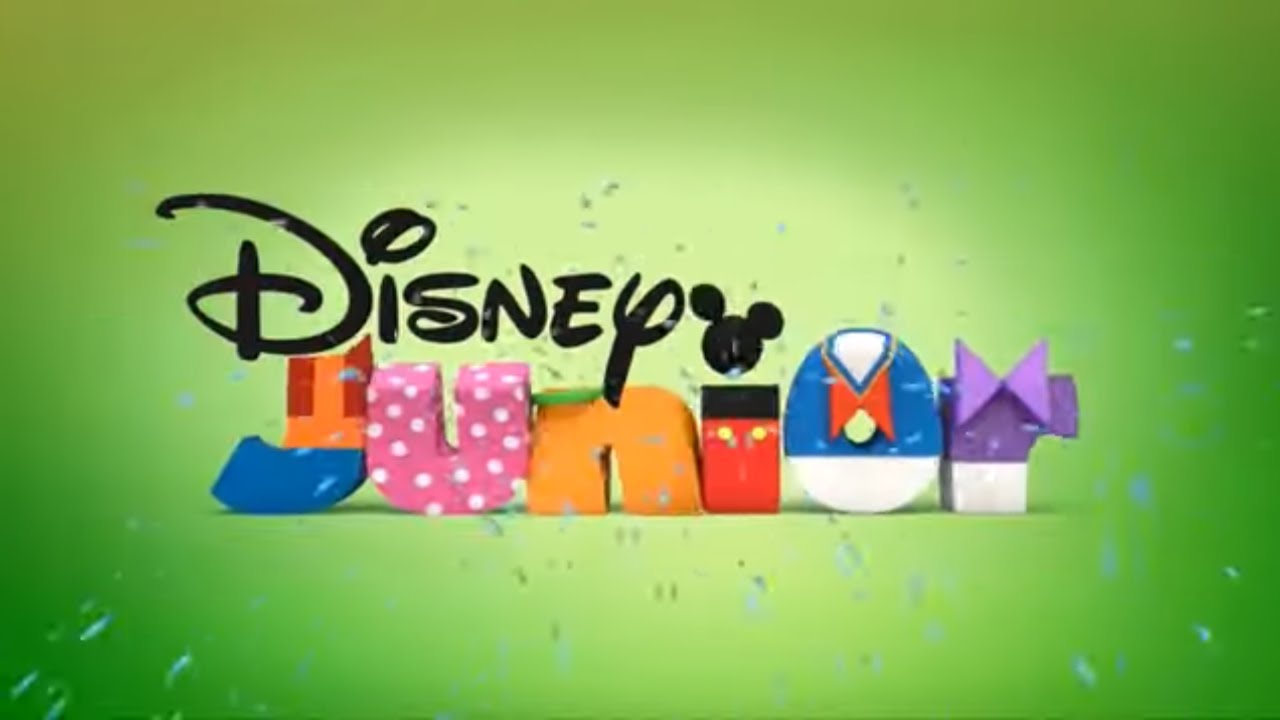 Disney Junior Latin America Continuity March 14, 2022 ...