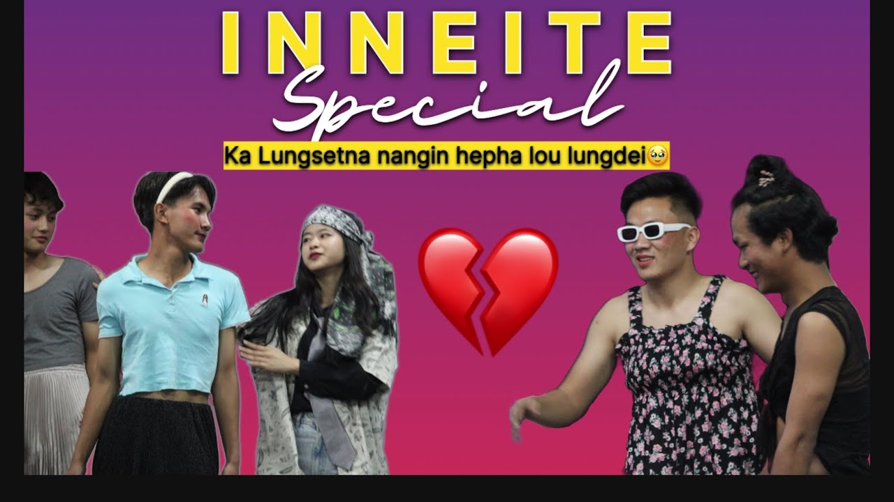 Kuki Old Songs Choreography || Kuki Edmundians -Inneite Special🤩😂 - YouTube