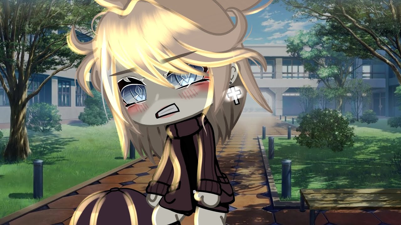 [ 😅 ] I’m so sorry ! | Og | Gacha Life | MEME | - YouTube