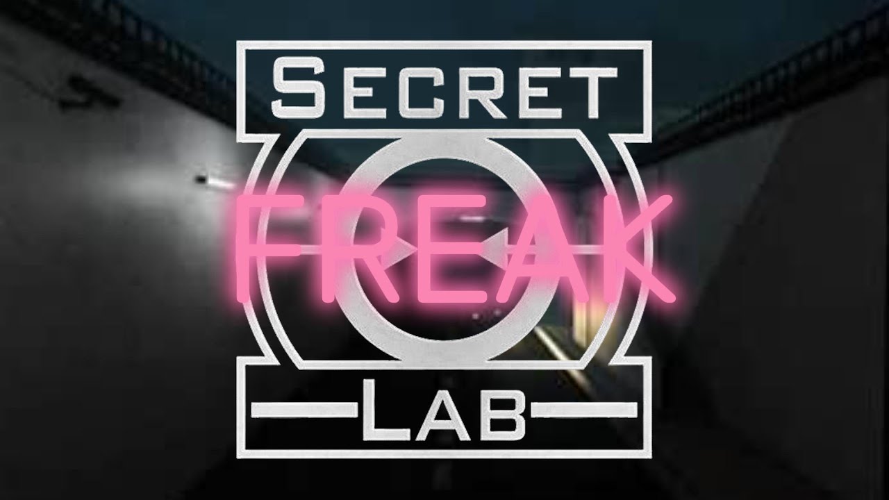 freaky SCP:SL - YouTube