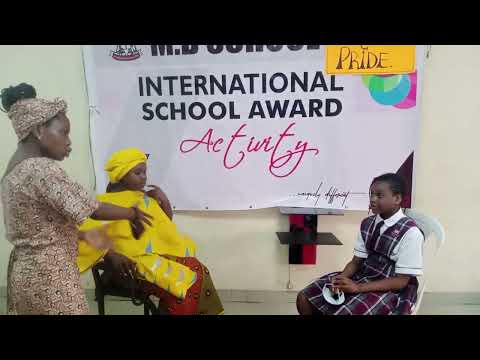 FEMALE GENITAL MUTILATION