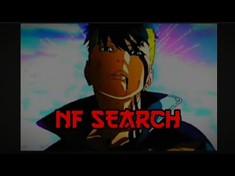 Naruto edit - NF - YouTube