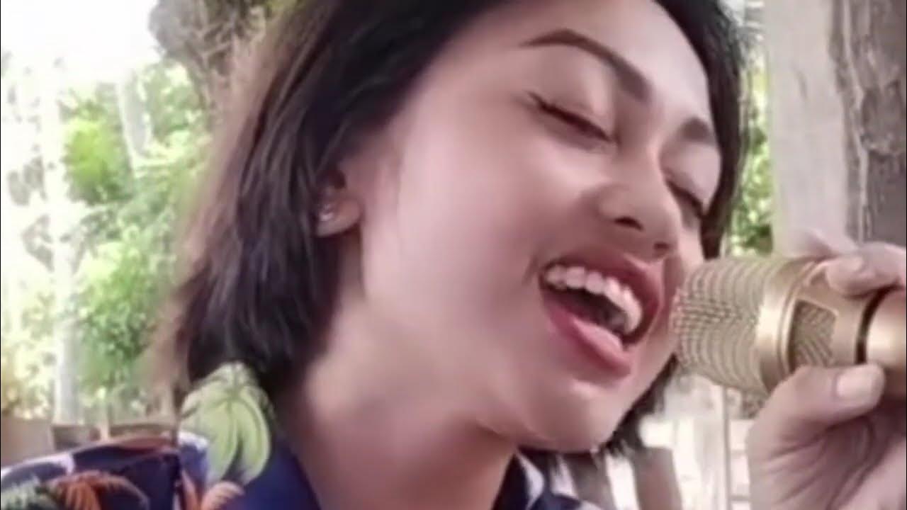 Ang galing komanta n idol Angel ABellar cover song I Will always love you by CILEN DION - YouTube