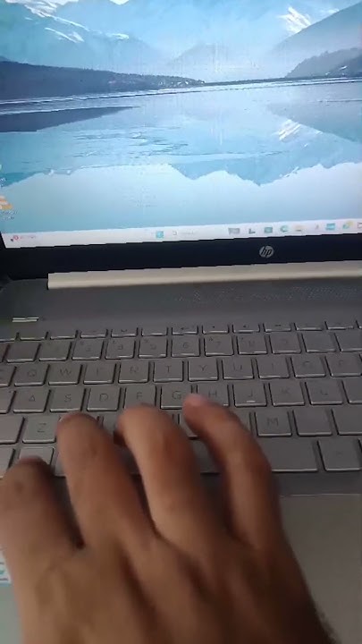 Laptop Shutdown Shortcut Key Shutdown Computer Shortcut Key Trending Viral Shorts