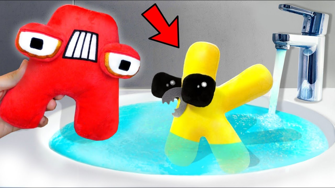 Alphabet Lore (Truth or dare) Part 5 - YouTube Alphabet Lore (Truth or dare) Part 5 - YouTube