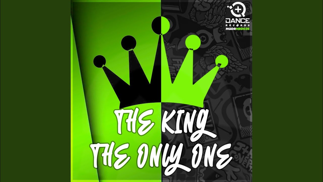 The King - YouTube