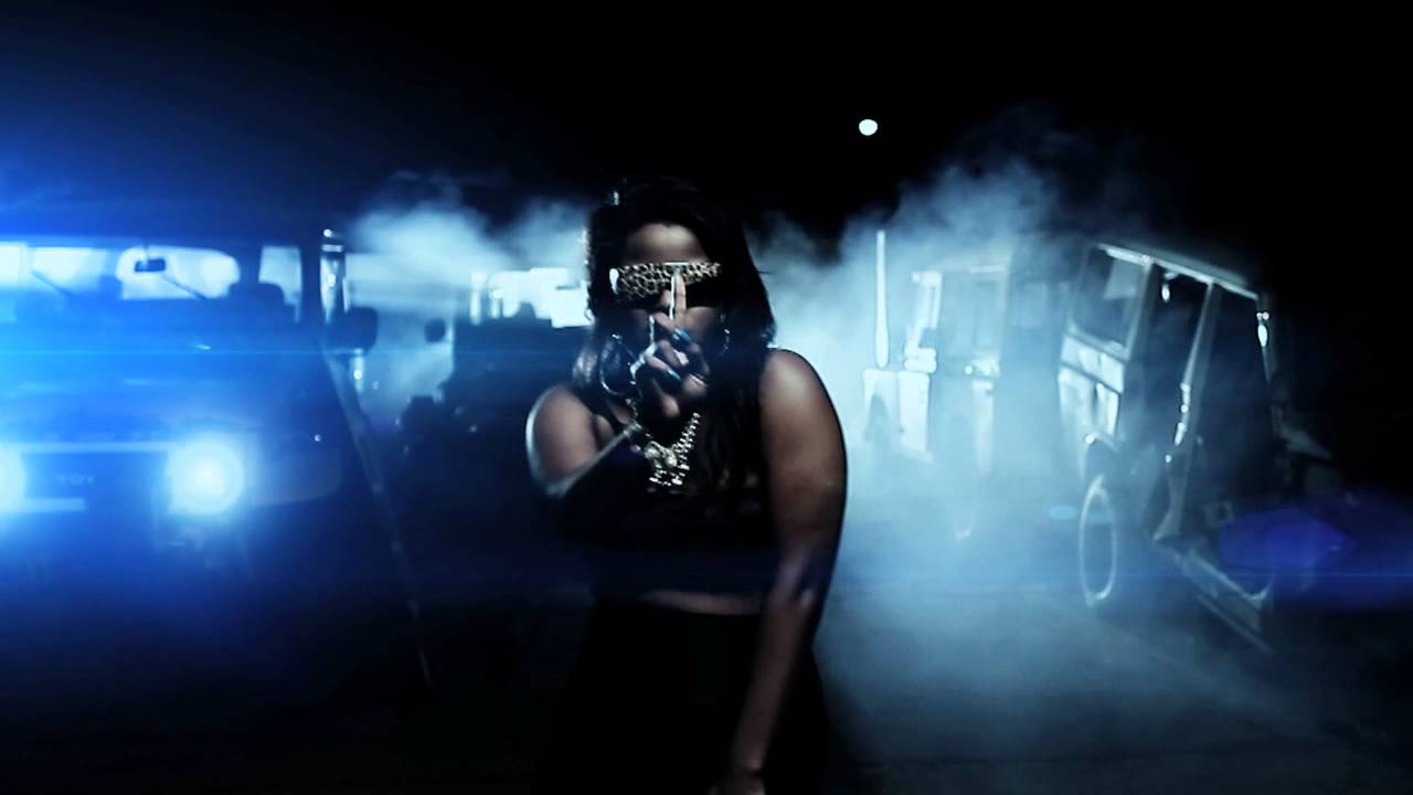 ASIA BRYANT-IF YOU LOVE ME (OFFICIAL VIDEO) - YouTube