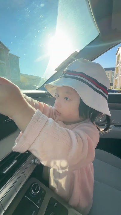 My cute girls - YouTube