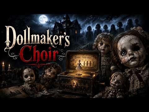 🖤The Dollmaker’s Choir - MrxN0xLif3🖤