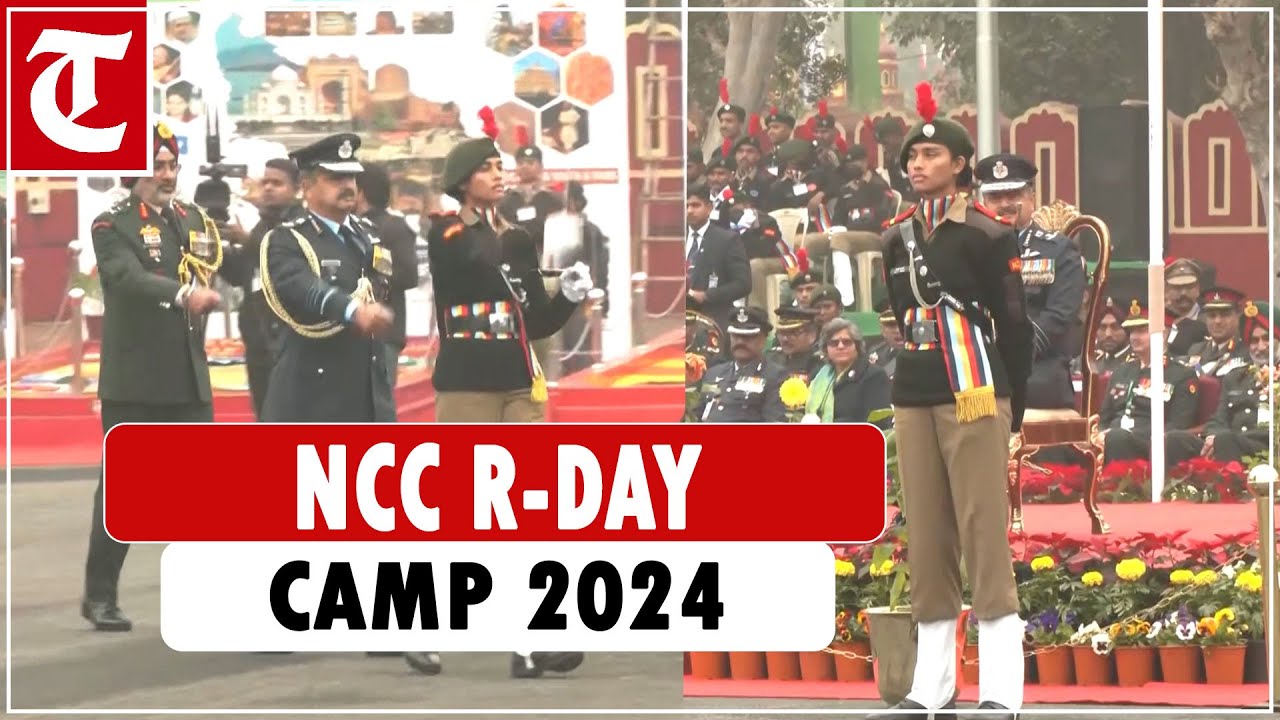 Leaders empower those around them, influence extends beyond parade ...