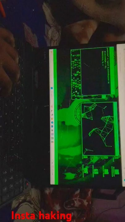 #This video insta password 🔑 Hacking 😮😔 - YouTube