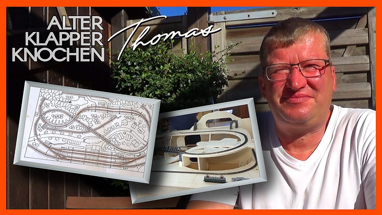 Mini Spur N Modellbahn aus der Profiwerkstatt für jedes Wohnzimmer ...