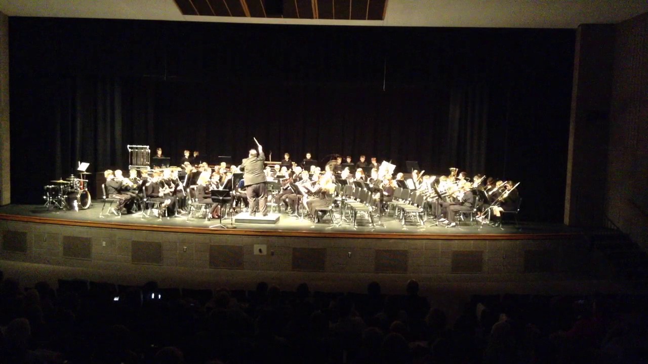 Starsplitter Fanfare - YouTube