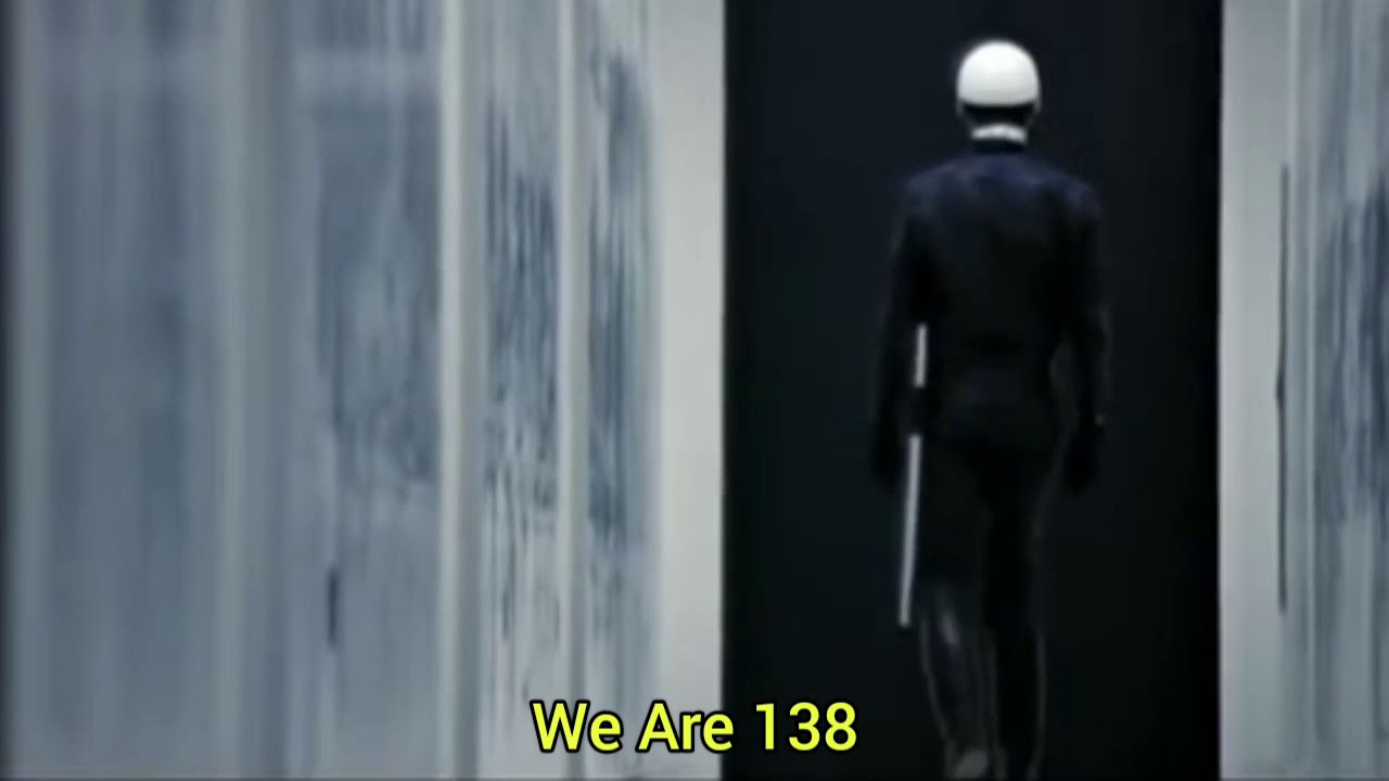 The Misfits - We Are 138 (Lyrics + Video from THX 1138) - YouTube