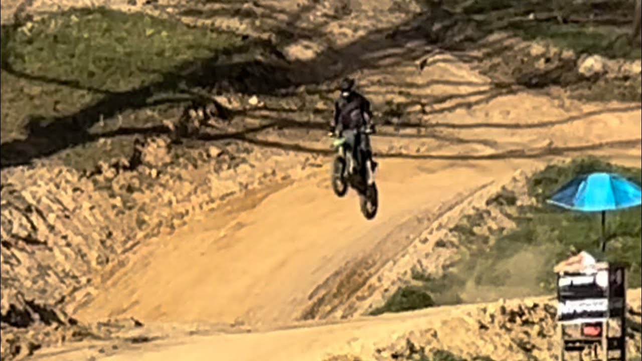 Hidden Valley MX 2022 - YouTube