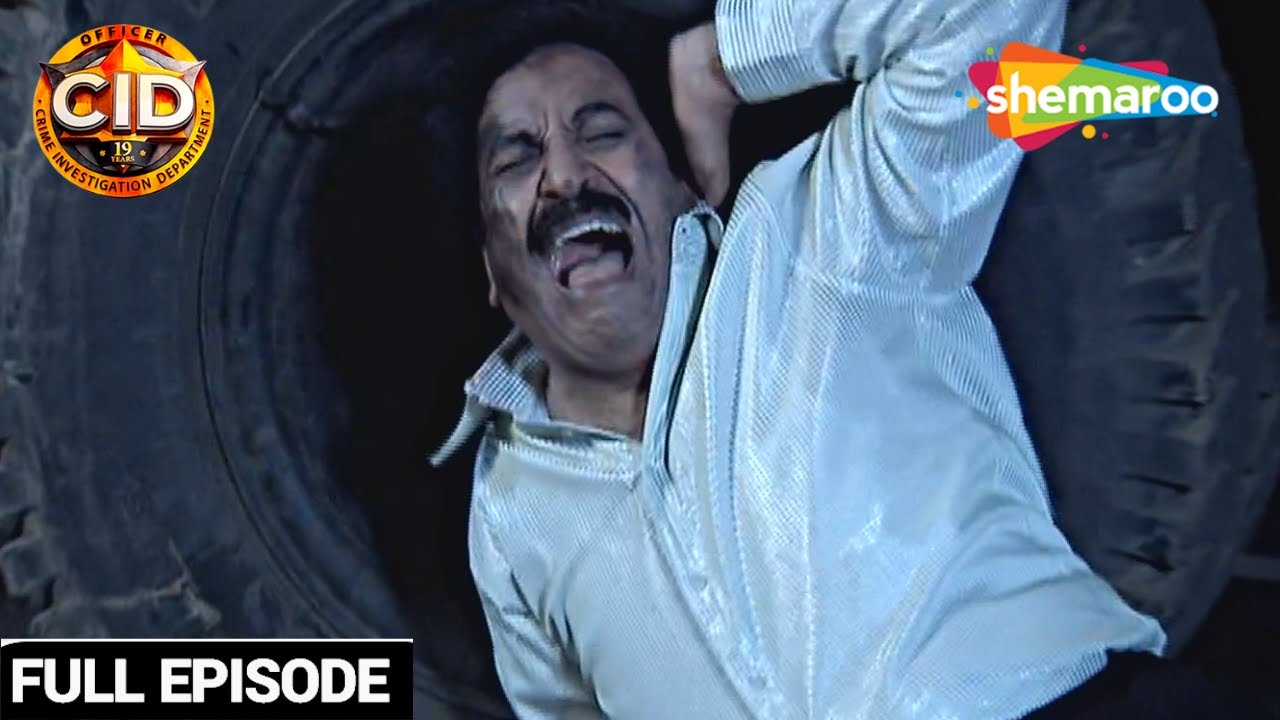 Attack On Law And Order System | CID Forensic Expart Dr Salunkhe के ऊपर ...