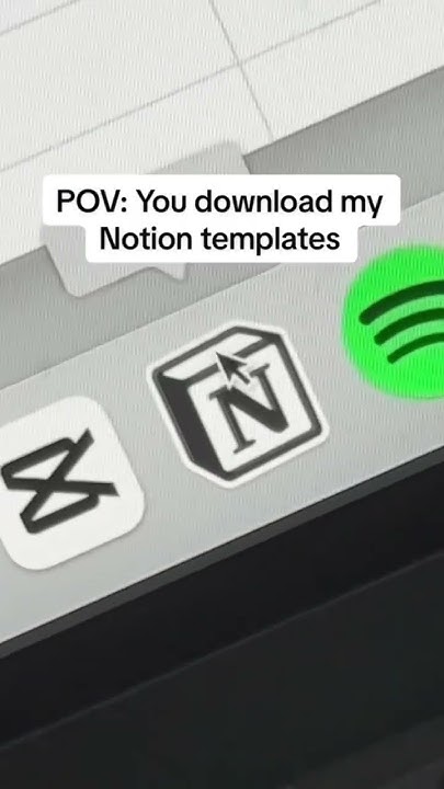 What Free Notion Template Should I Make Next Notion Notiontemplate Notionsetup Youtube