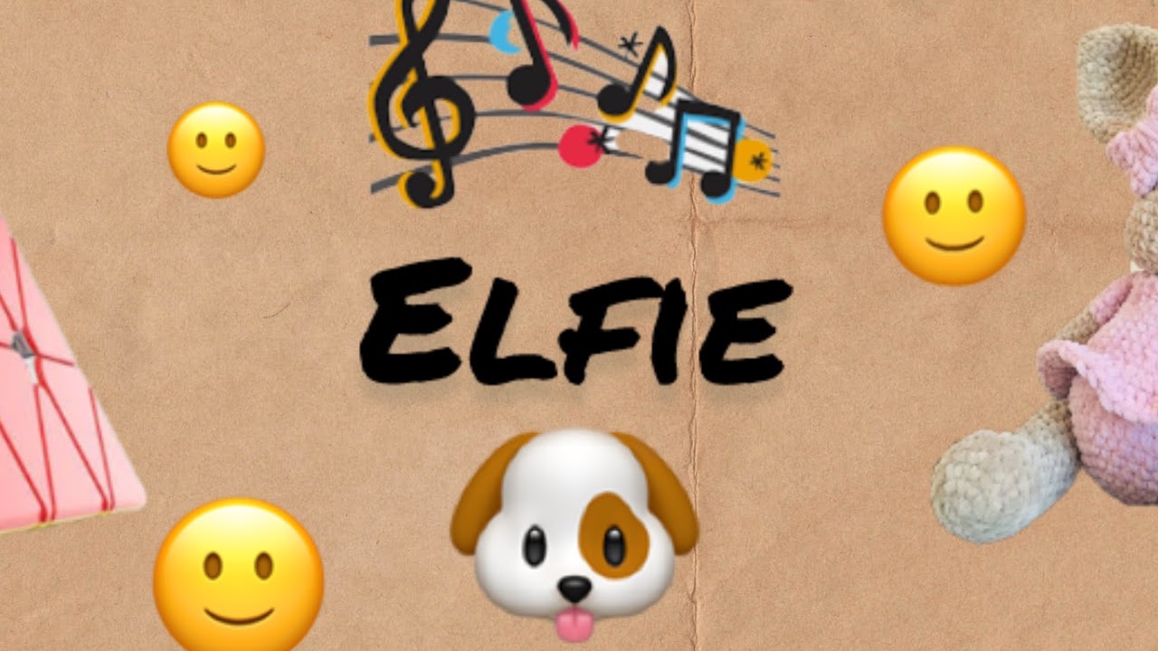 Elfie Live Stream - YouTube