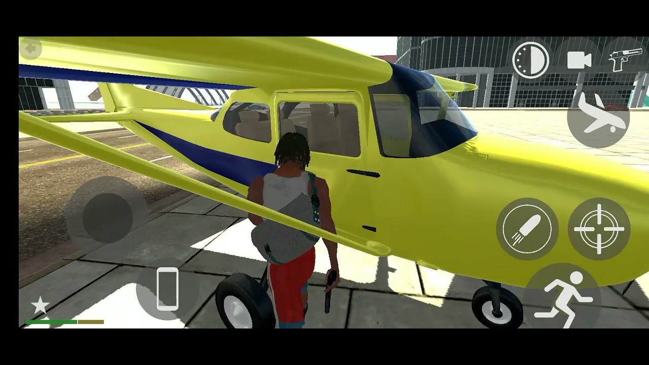 Indian bikes driving 3D game play and 3 man Kil #youtubeshorts #like # ...
