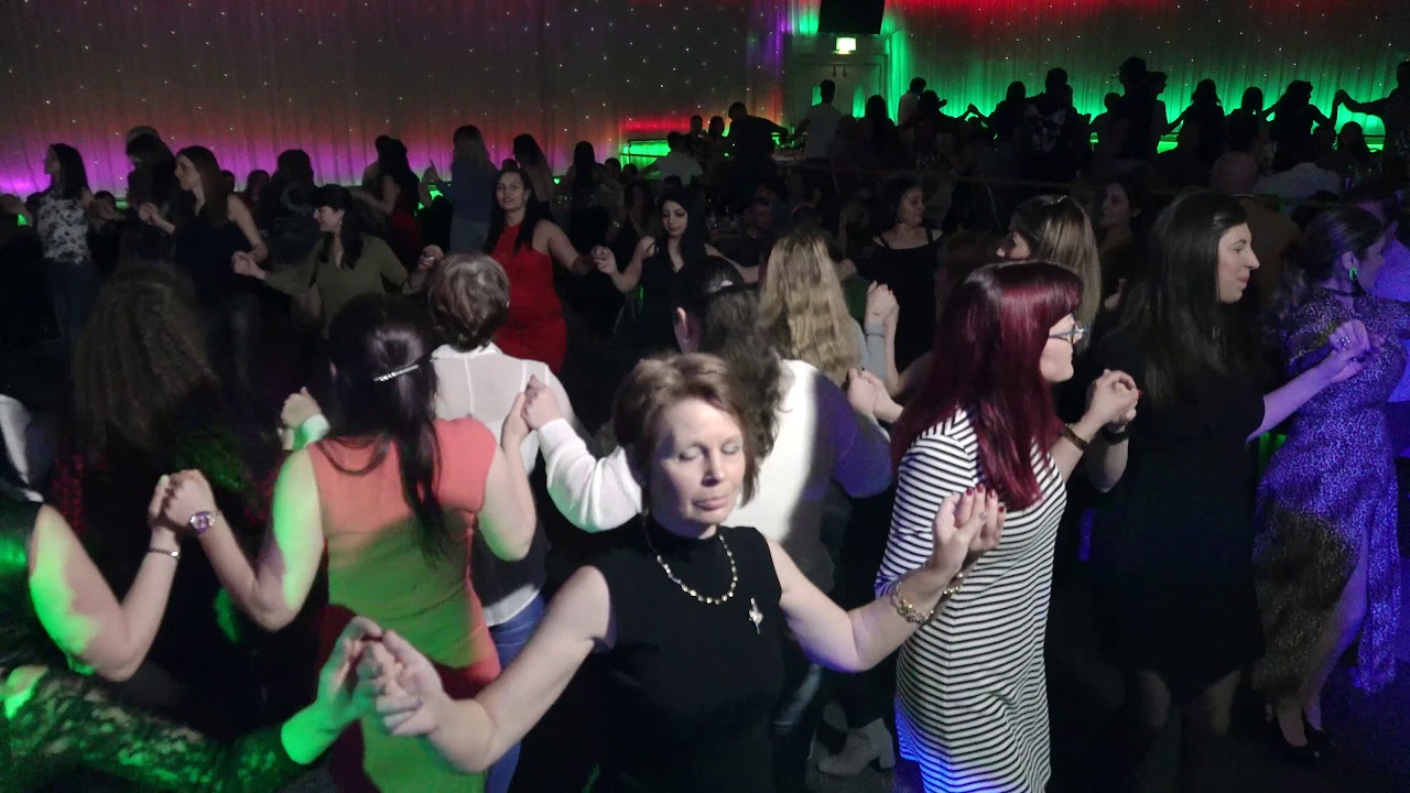 SLAVKA KALCHEVA - MOMINA SALZA / Славка Калчева - Момина сълза, live in ...