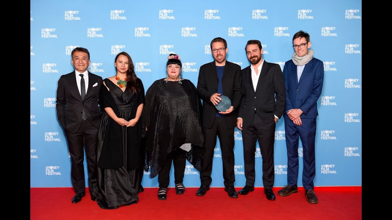 Day 12: Closing Night – SFF 18 - YouTube