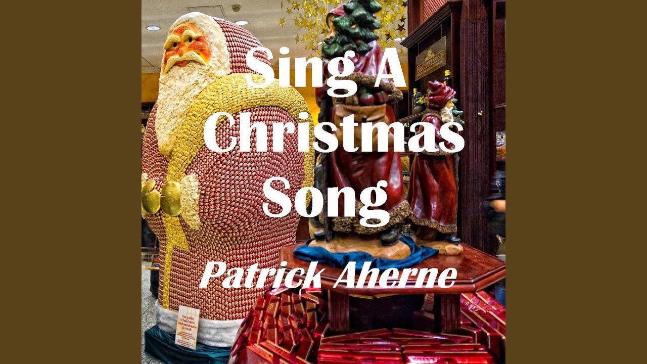Sing a Christmas Song - YouTube