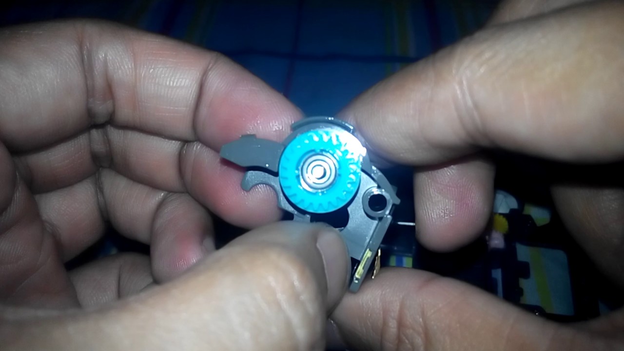 Tamiya Mini 4wd Super TZ-X Chassis 90s Nostalgic Setup - YouTube