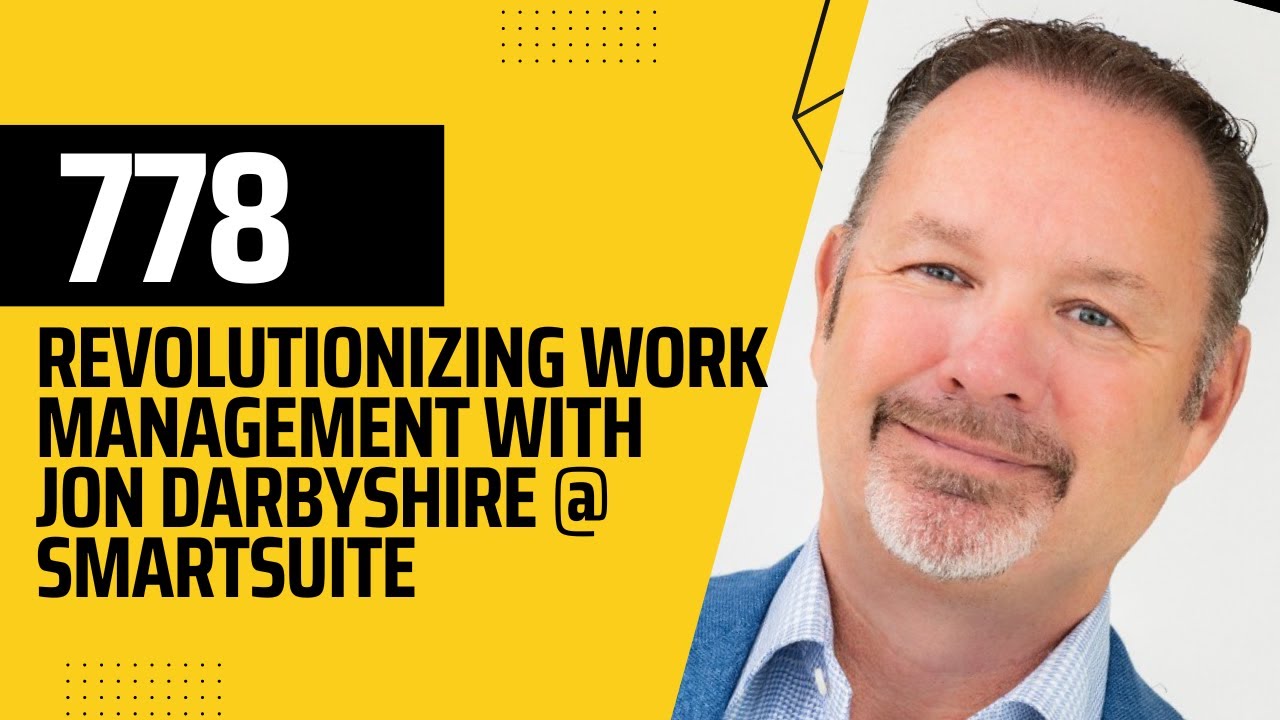 778 Revolutionizing Work Management: Deep Dive into SmartSuites No-Code ...