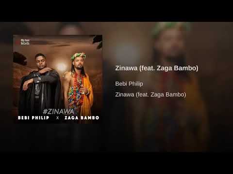 Zinawa.zagabambo ft bebi Philippe.