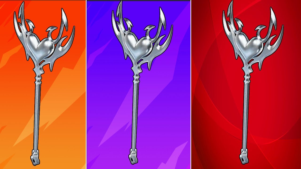 THE BEST COMBOS FOR LOVELORN AXE IN FORTNITE - YouTube