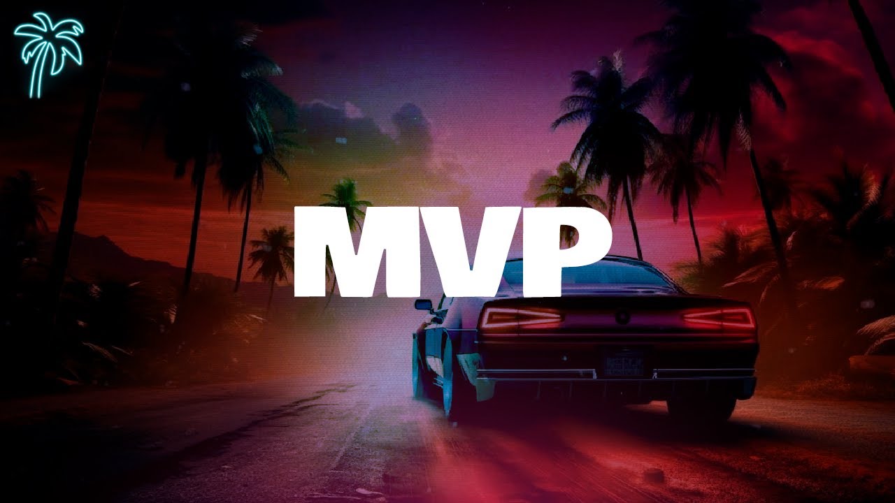 l-gante, dt.bilardo - MVP (letra) - YouTube