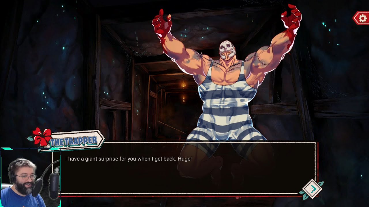 Like A Lighthouse In The Night | Trapper 3/3, Hooked On You (full ...