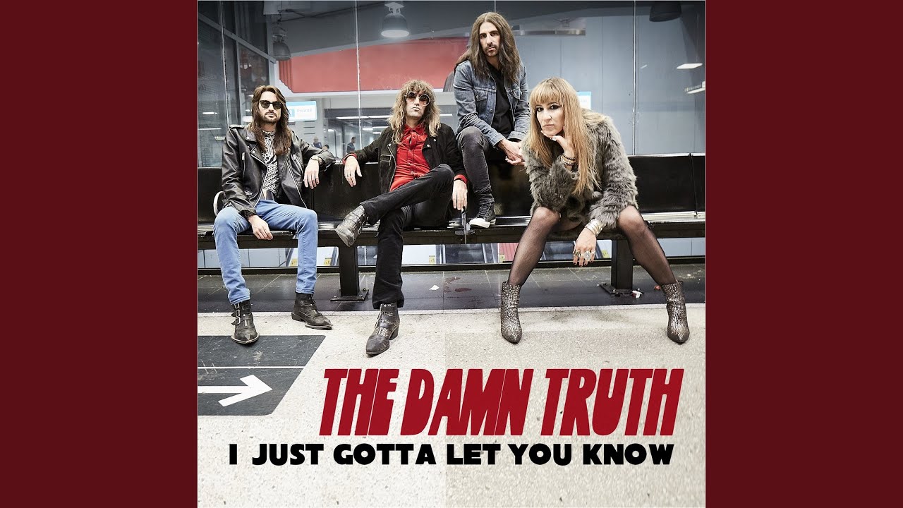 I Just Gotta Let You Know - YouTube