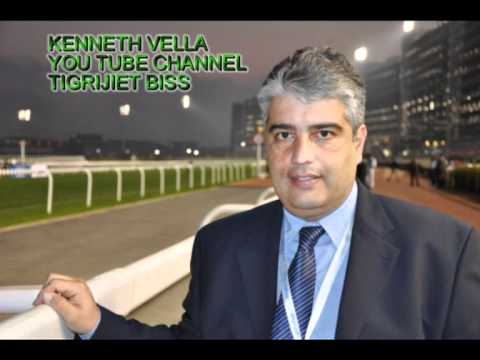 WELCOME TO KENNETH VELLA YOU TUBE CHANNEL - YouTube