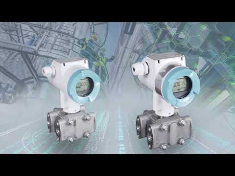 Siemens Process Instrumentation - YouTube