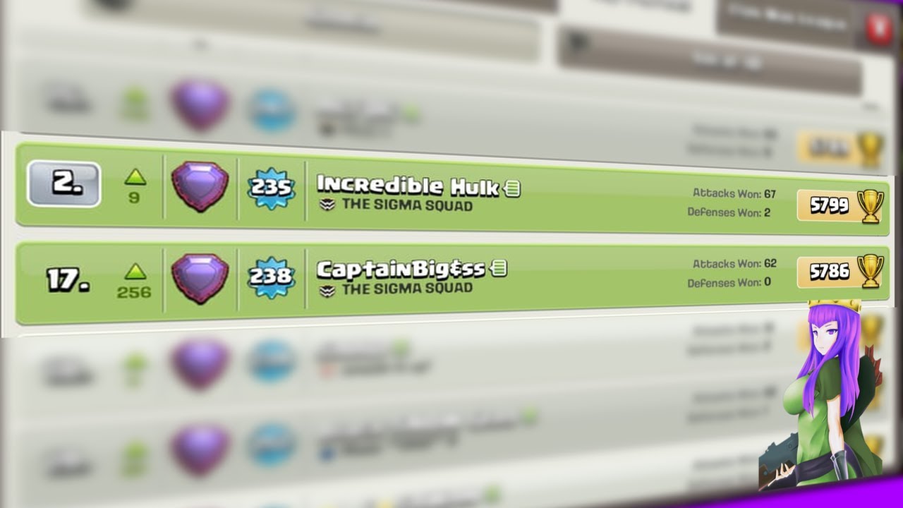 QC TWIN HOGS vs TOXIC DOUBLE RAGE TOWER BASES || TOP TIER LEGEND LEAGUE ...