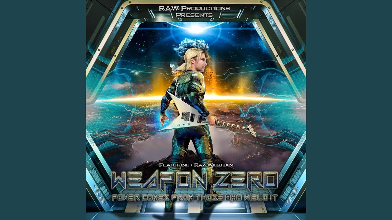 Weapon Zero - YouTube