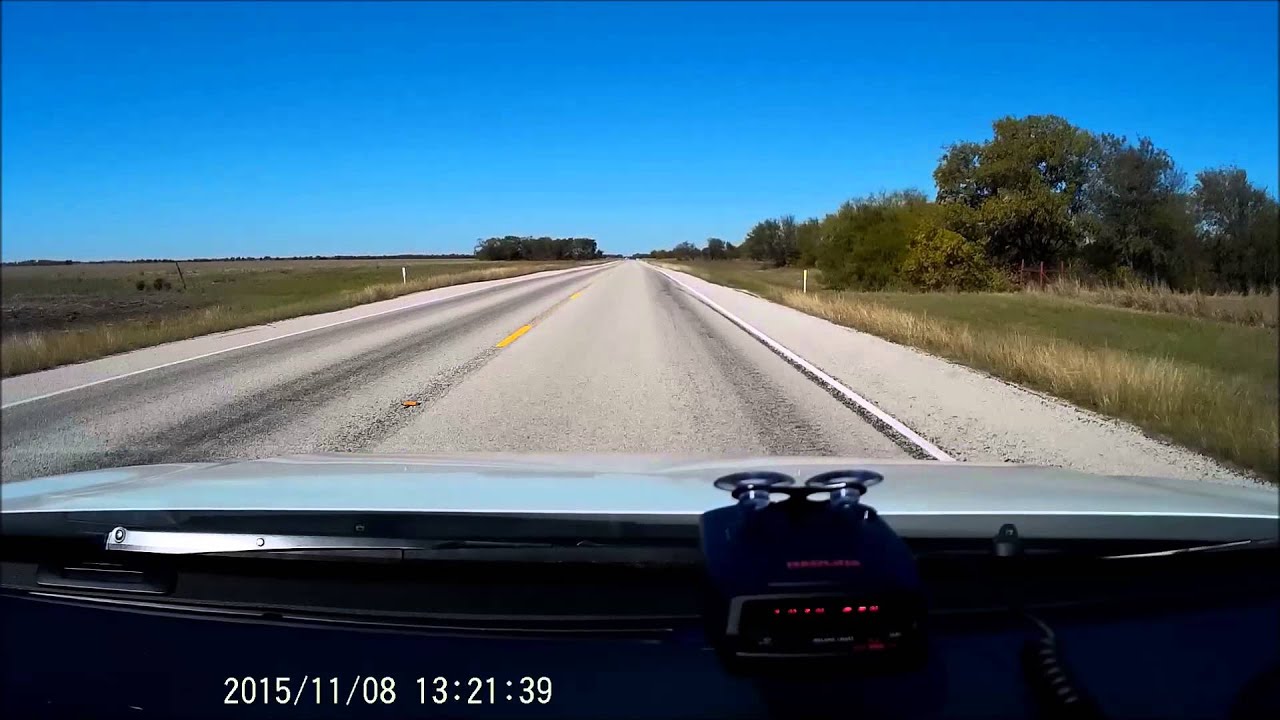 Redline Run 2 Ka 34 7 Waco 11 8 2015 - YouTube