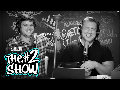 Rizzuto Show – 105.7 The Point