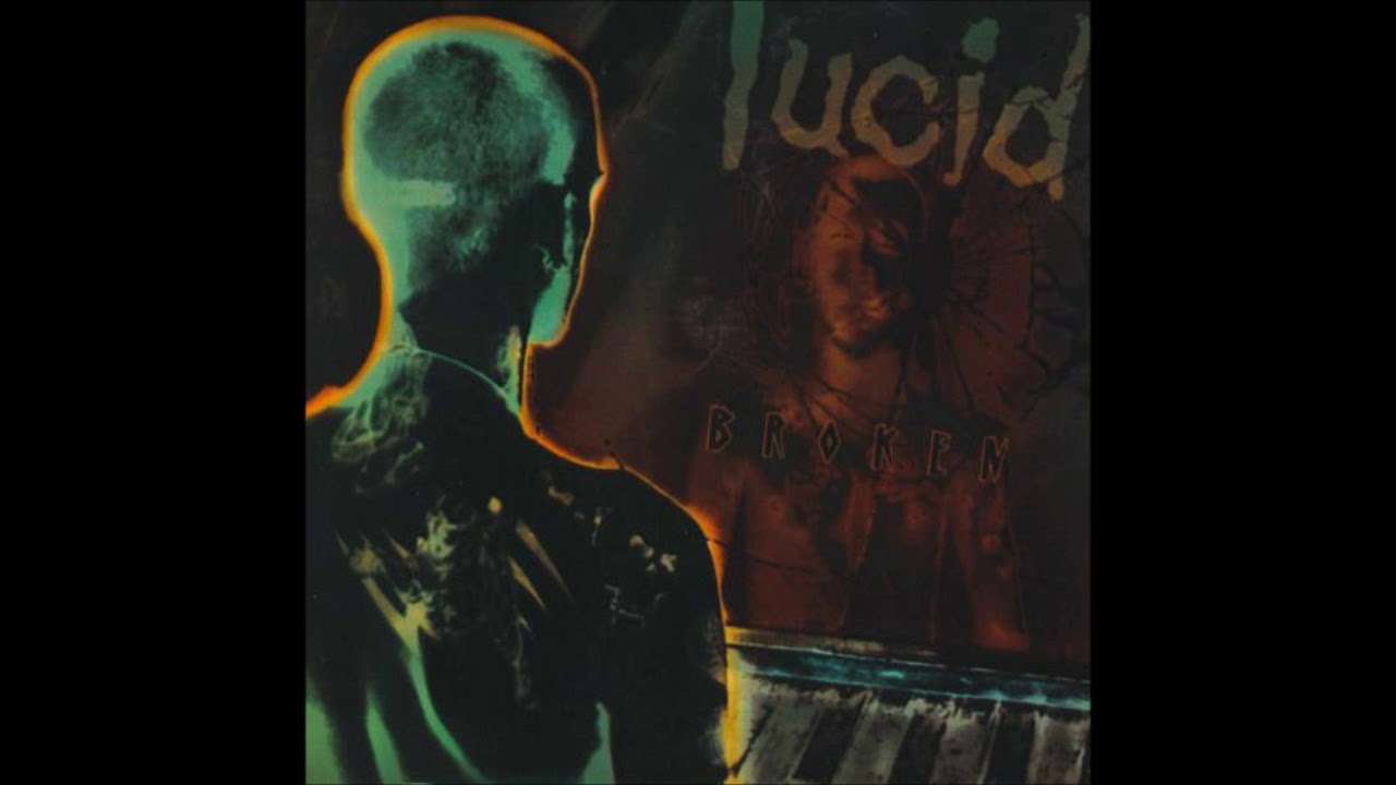First Release of Lucid ( Full Album ) - YouTube